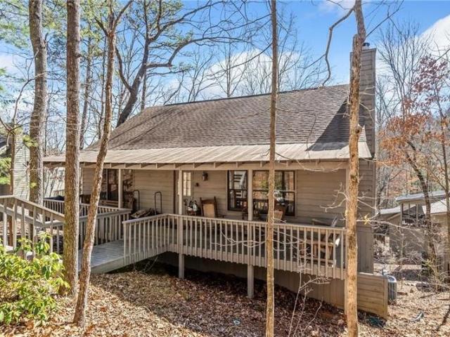 10 Buckskull Knoll, Big Canoe, GA 30143