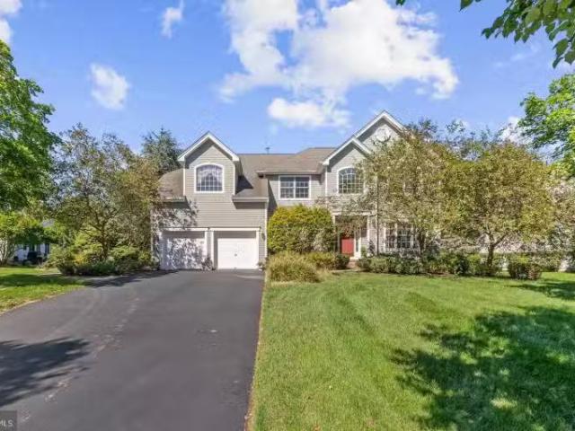 10 Bull Creek Ct, Montgomery Township, NJ 08558 MLS NJSO2004.