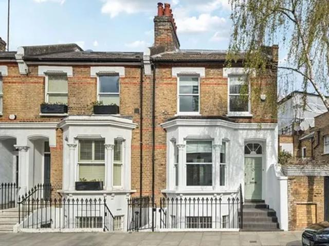 10 Burnaby Street, London, SW10 0QD, United Kingdom | 4 bed house for rent #168156752 | Rentberry