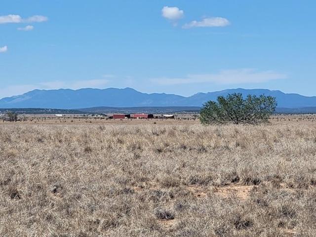 10 Butterfly Ln, McIntosh, NM 87032