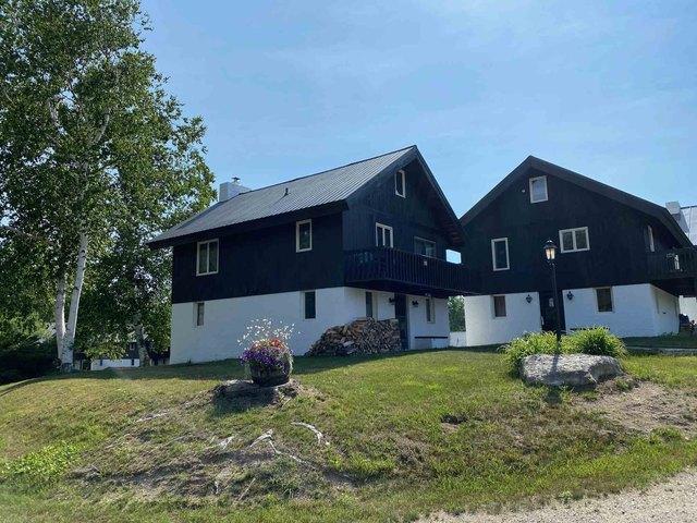 10 Byington Ln Unit F1, Winhall, VT 05340