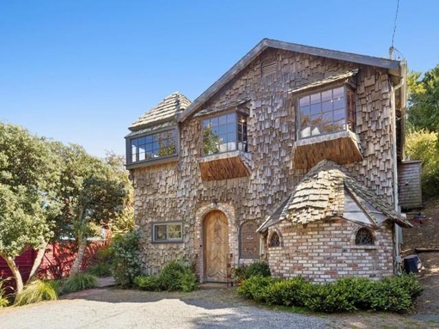 10 Canyon Ave, Bolinas, CA 94924