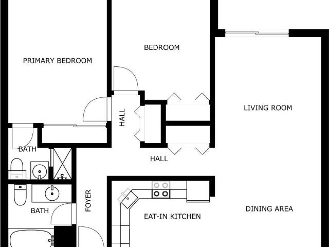 10 Candlewood Ln, Unit 2, Dennis Port, MA 02639 | MLS #22600