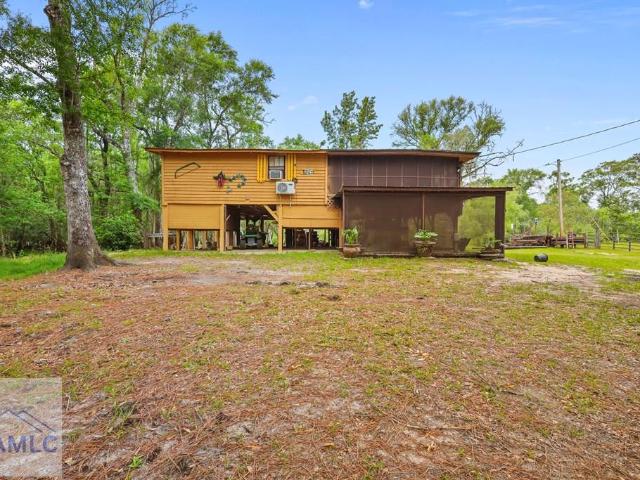 10 Cabin Road