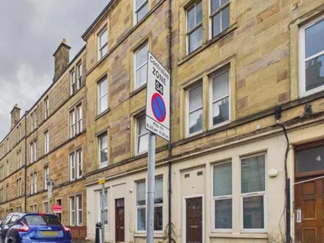10 Caledonian Road, City of Edinburgh, EH11 2DA, United Kingdom | 1 bed apartment for rent #167490138 | Rentberry