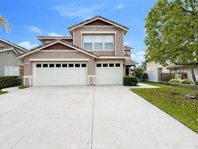 10 Calico Ct, Trabuco Canyon, CA 92679