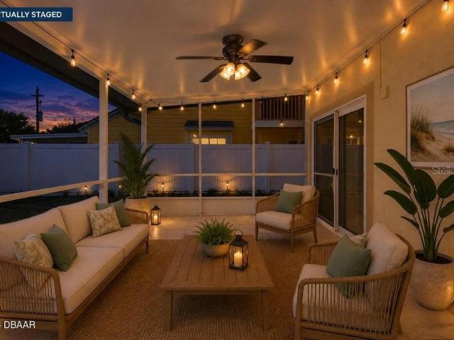 10 Capistrano Dr, Ormond Beach, FL 32176 | MLS #FC314920