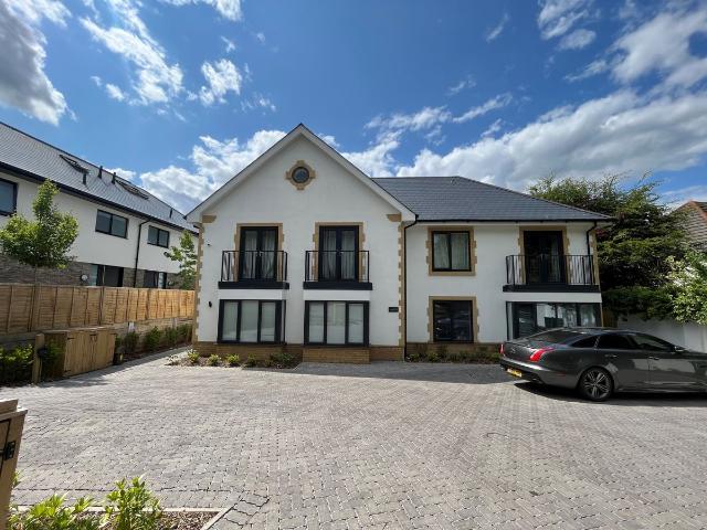 10 Carbery Avenue BH6, 3 bed town house to rent, £2,500 pcm | PrimeLocation