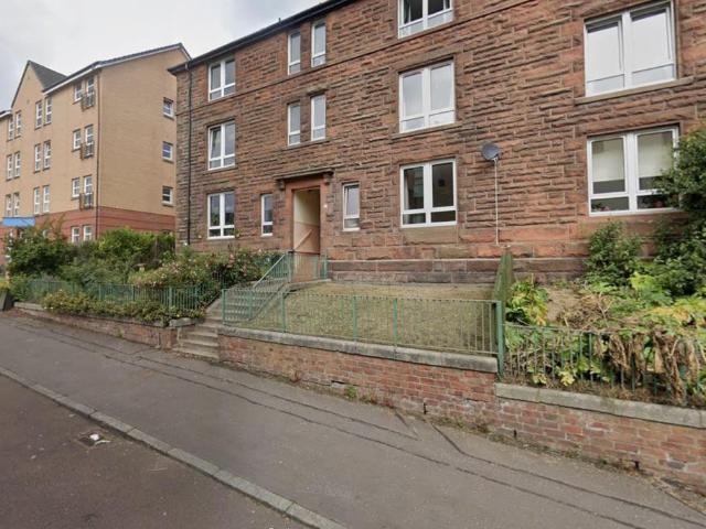 10 Carfrae Street G3, 1 bed flat to rent, £925 pcm | PrimeLocation