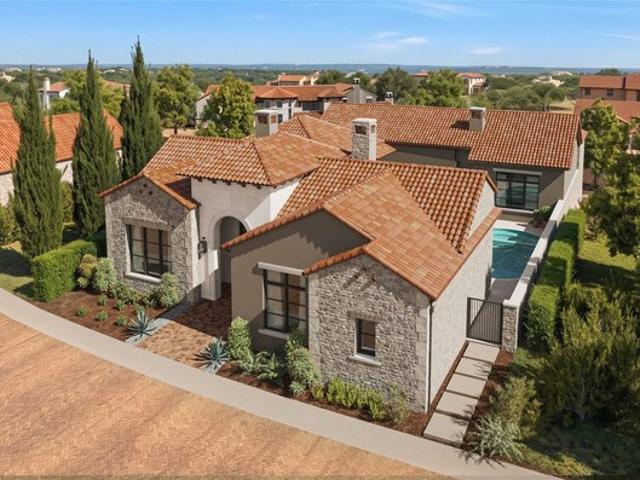 10 Castellon Dr, Westlake, TX 76262
