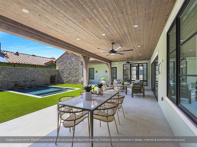 10 Castellon Dr, Westlake, TX 76262 | MLS #21333