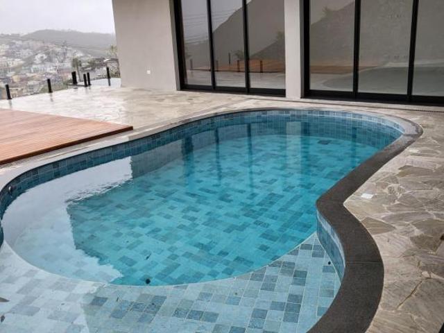 10*@ CASA ALTO PADRÃO CONDOMÍNIO ARUJA SP