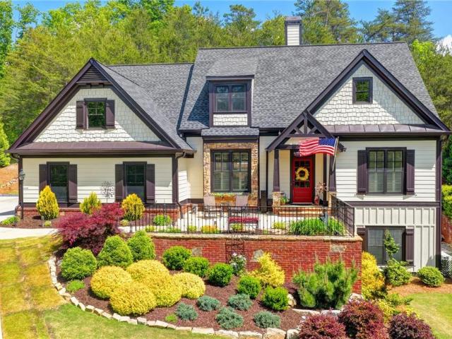 10 Cavender Run