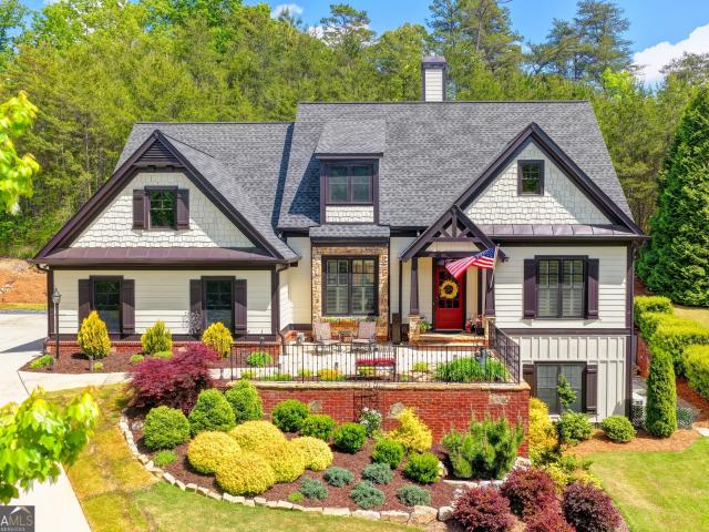 10 Cavender Run
