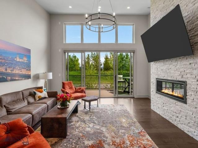 10 Caymus Ln Unit A, Bozeman, MT 59718