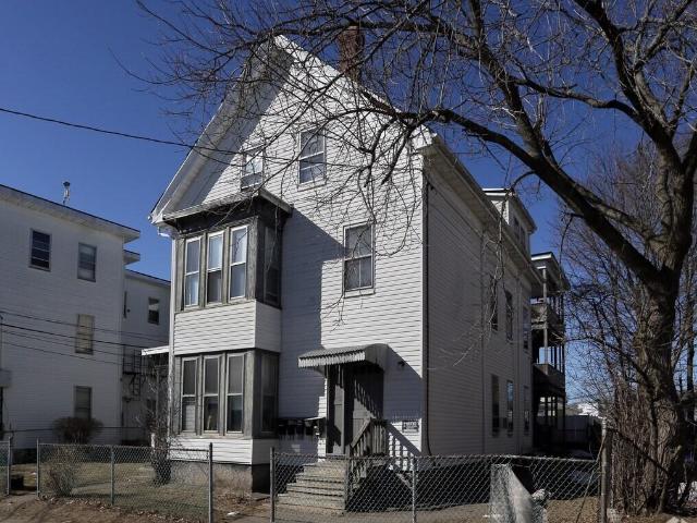 10 Central Square Brockton 2 Bedroom Apartment for Rent at 10 Central Sq, Brockton, MA 02301