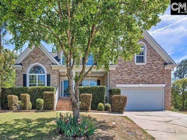 10 Chalfont Court