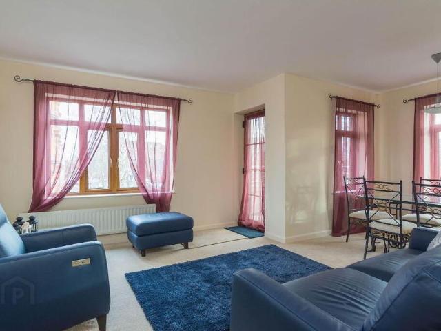 10 Chancellors Court, 55 57 Malone Road, Belfast, BT9 6SA