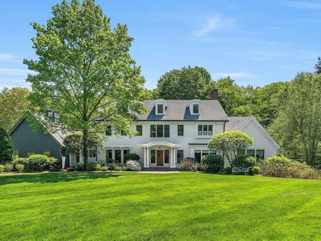 10 Chandler Cir, Weston, MA 02493