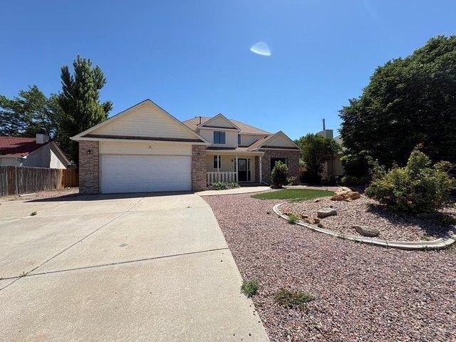 10 Chaparral Cir, La Junta, CO 81050