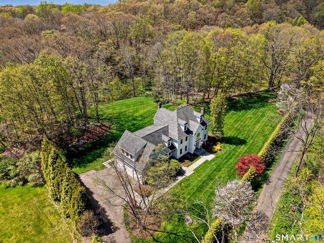 10 Chapman Pl, Redding, CT 06896