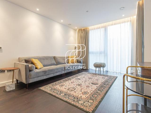 10 Charles Clowes Walk, London 2 bed flat to rent £3,900 pcm £900 pw