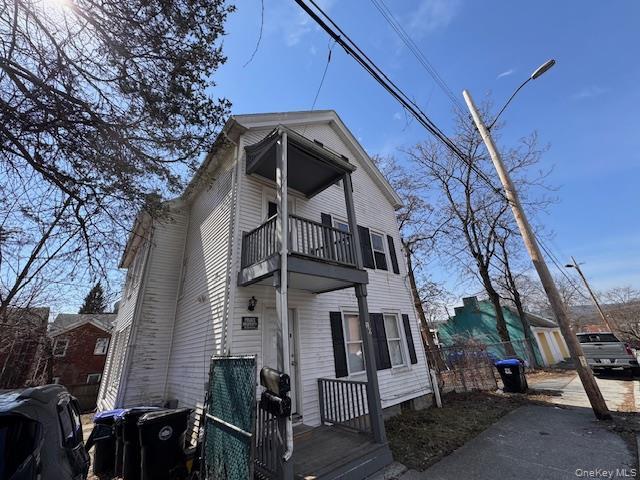10 Charles Street