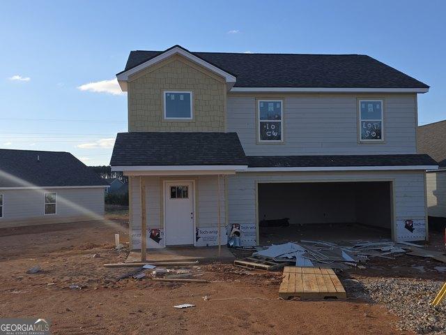 10 Charlie Way Unit 50, Winder, GA 30680