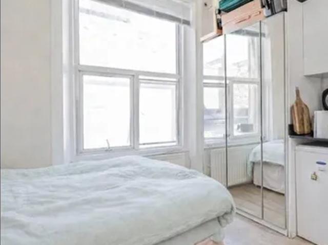 10 Cheniston Gardens, London, W8 6TQ, United Kingdom | 1 bed house for rent #166660392 | Rentberry