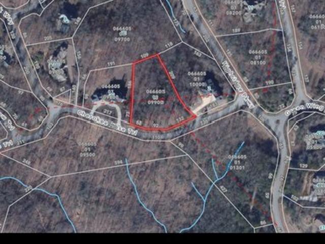 10 Cherokee Rose Trl, Marietta, SC 29661