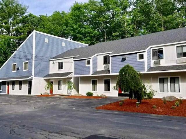 10 Chestnut Drive # UNIT'UP'