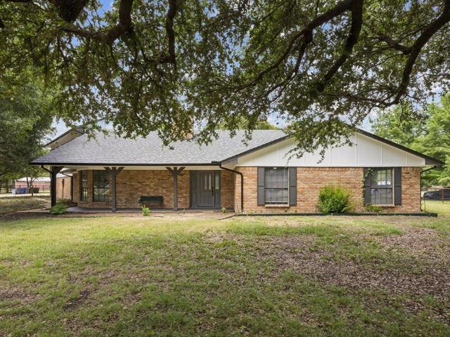 10 Chisholm Trail, Lucas, TX 75002 | MLS #21294