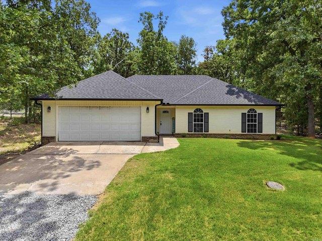 10 Christina Way, Conway, AR 72032