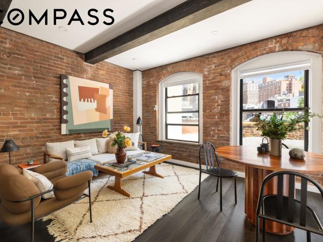 10 Christopher Street, New York, NY