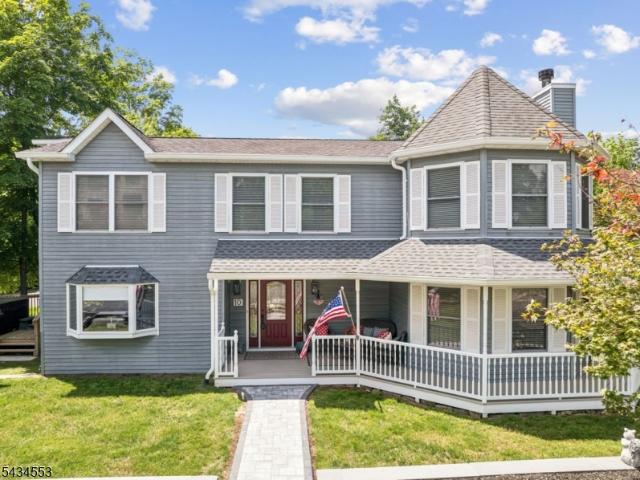 10 Church Ln