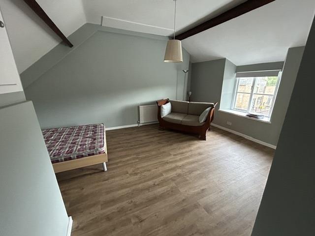 10 Church Street, Hereford HR3, Studio to rent, £600 pcm | PrimeLocation