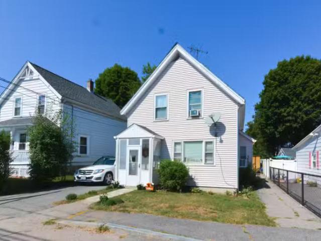10 Churchill St. Milton 10 Churchill St