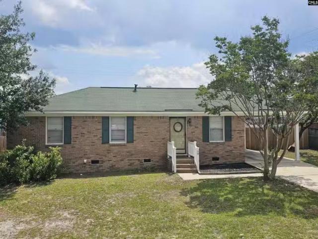 10 Cinda Leigh Court, Lexington, SC 29073