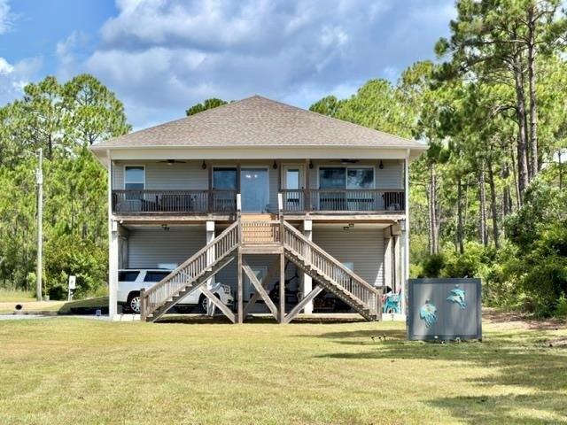 10 Ciera Ln, Eastpoint, FL 32328