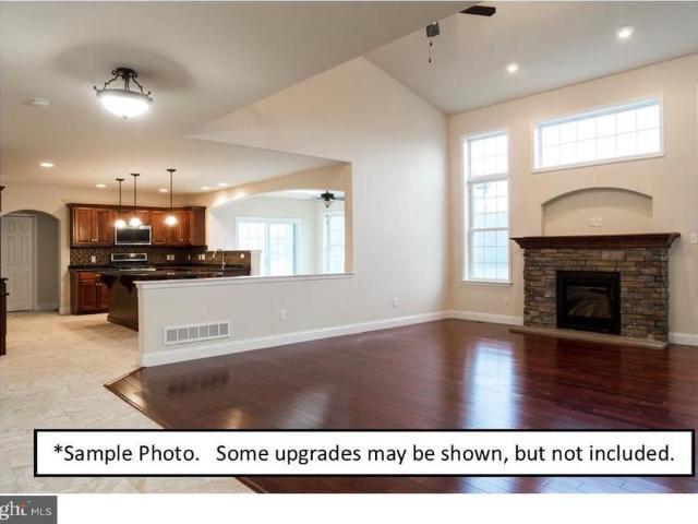 10 Cisella Drive # LOT 88