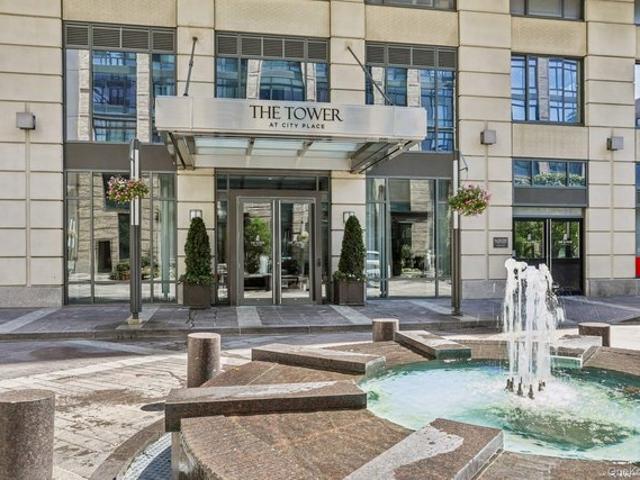10 City Pl Apt 9C, White Plains, NY 10601