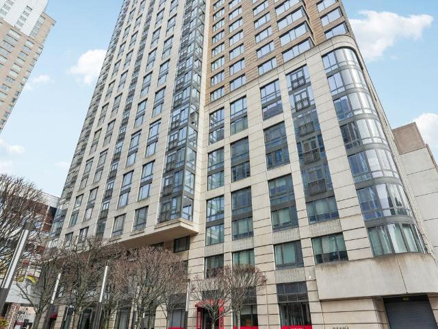 10 City Pl, Unit 3D, White Plains, NY 10601 | MLS #956147 | Compass