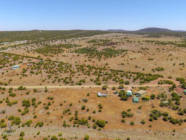10 Co Road
