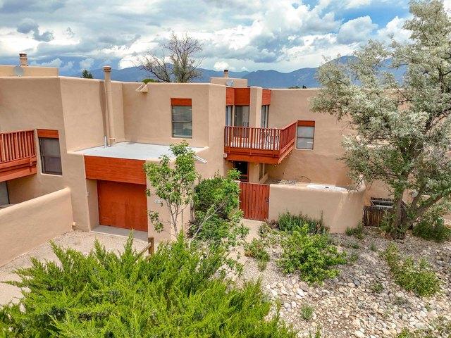 10 Comanche B2 Ct Unit B2, El Prado, NM 87529