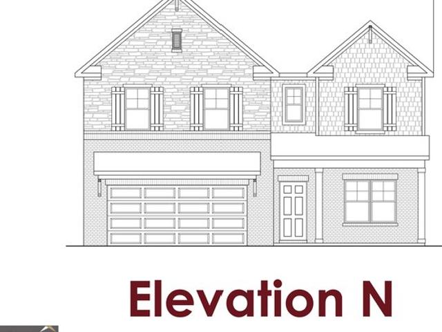 10 Commons Way, Cartersville, GA 30120
