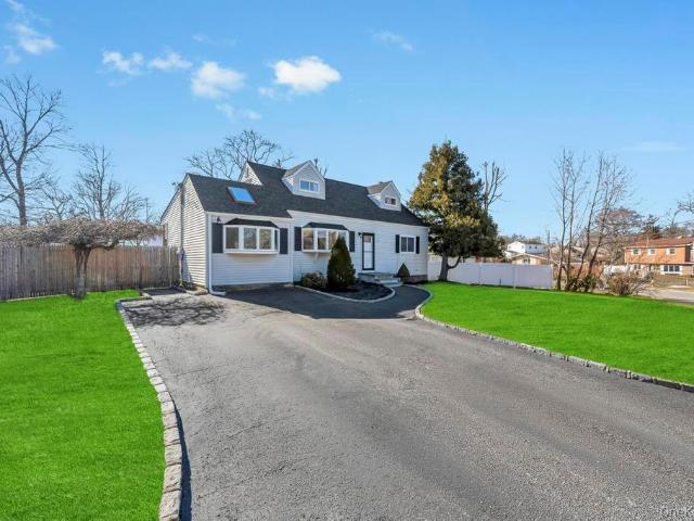 10 Continental Drive