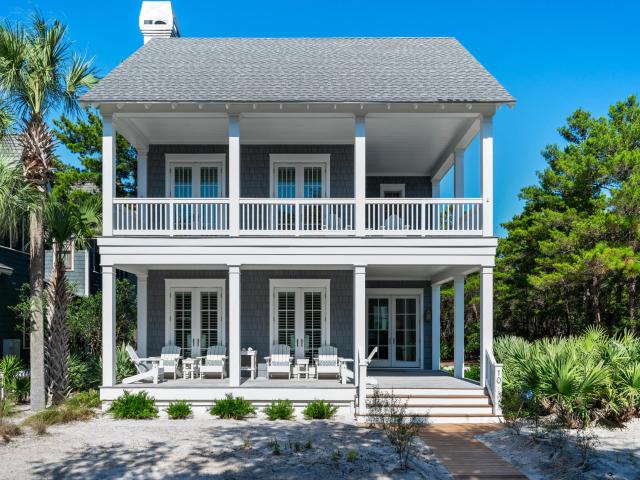10 Coopersmith Ln, Inlet Beach, FL 32461 | MLS #985711 | Compass