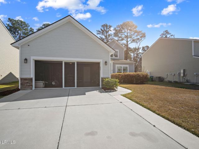 10 Coosawhatchie Way, Beaufort, SC 29906 | MLS #195044 | Compass