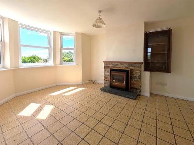 10 Coast Guard Cottages, East Prawle. Kingsbridge