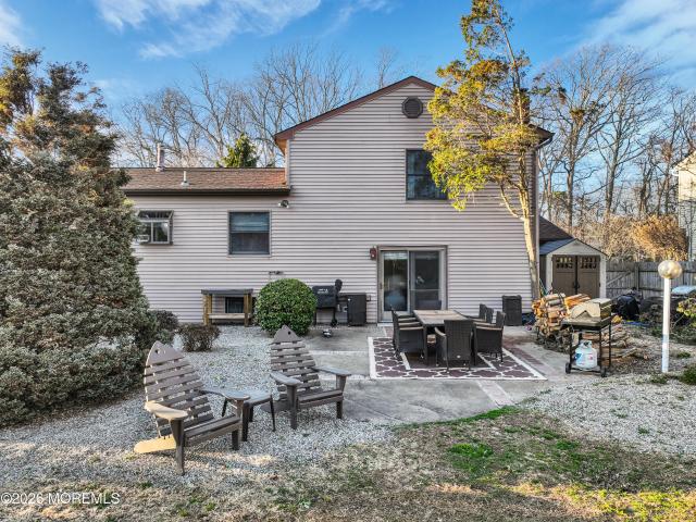 10 Cobblestone Ct, Howell, NJ 07731 | MLS #22606 | Compass